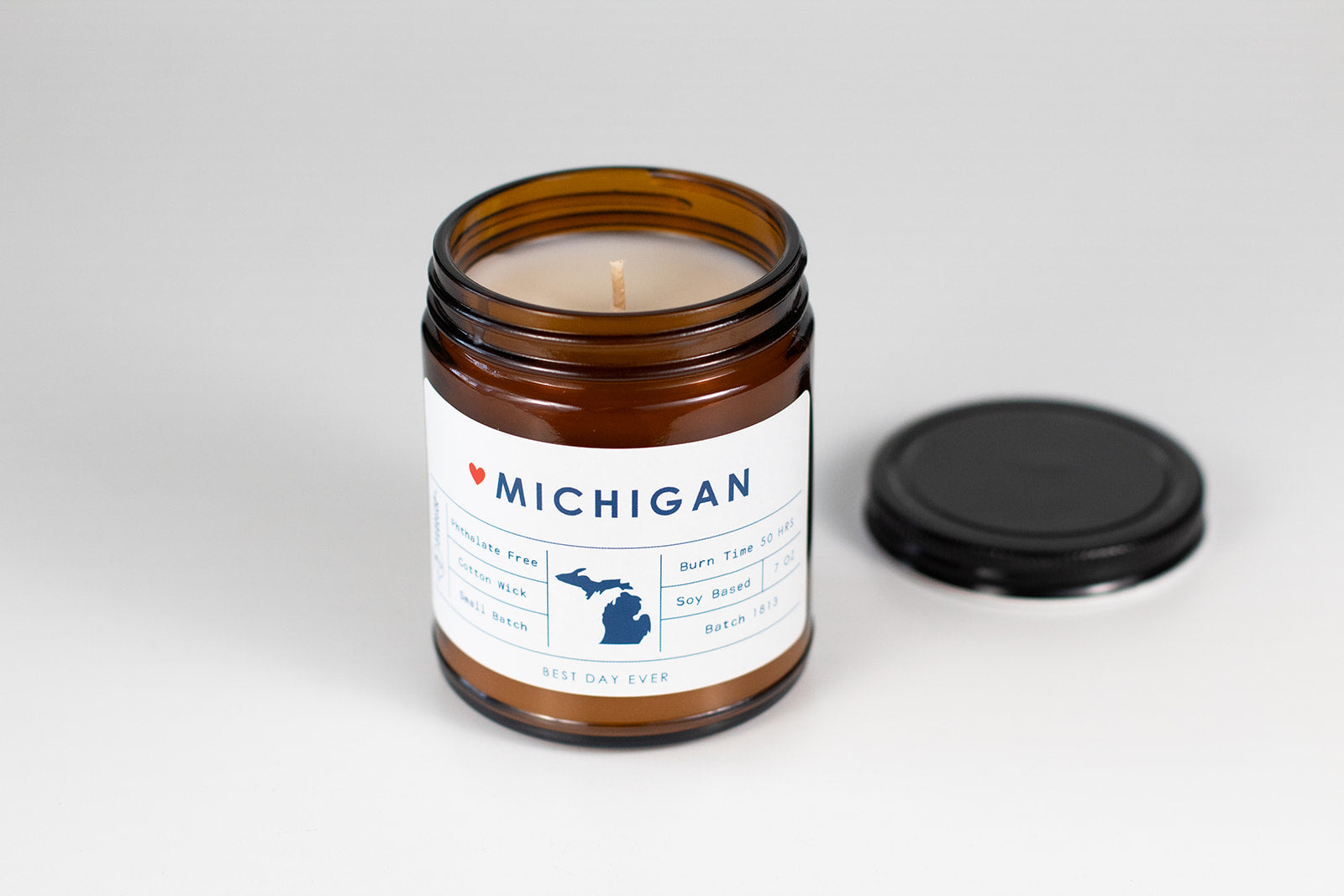 American States Candle Collection – Rambling Caravan